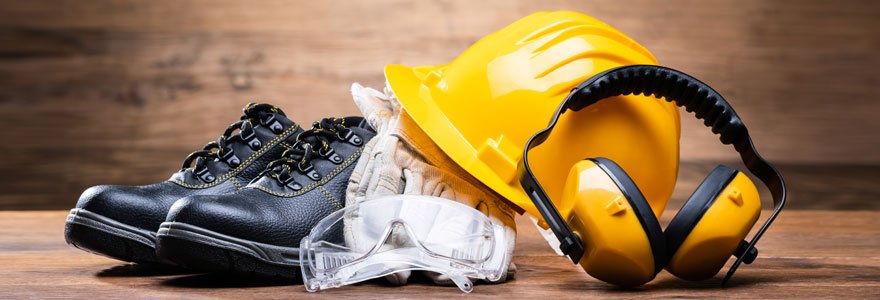 Comment bien s'équiper des équipements de protection